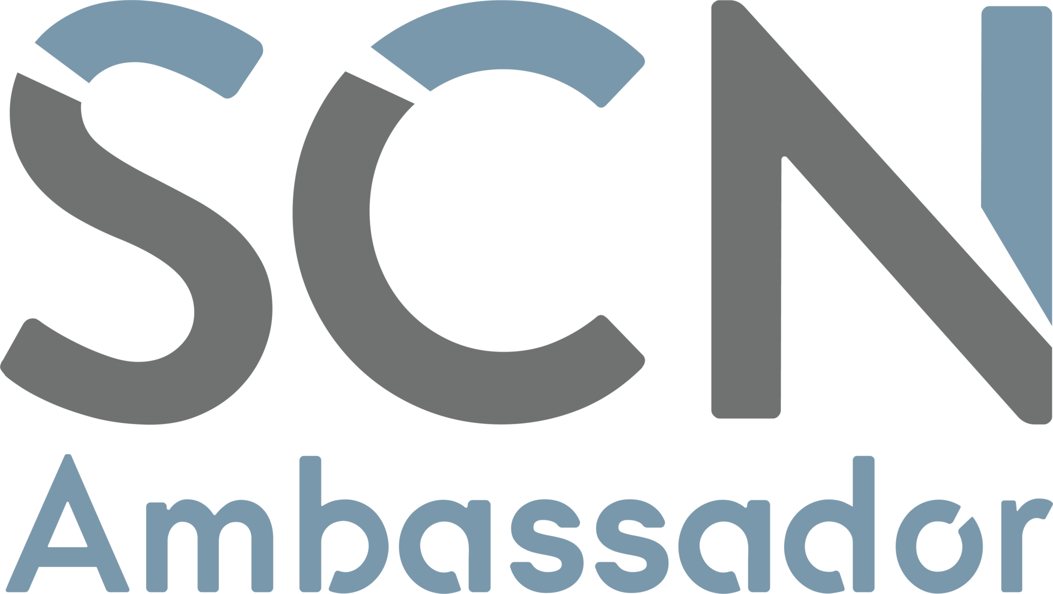 SCN Ambassador | Scenic City Neurotherapy